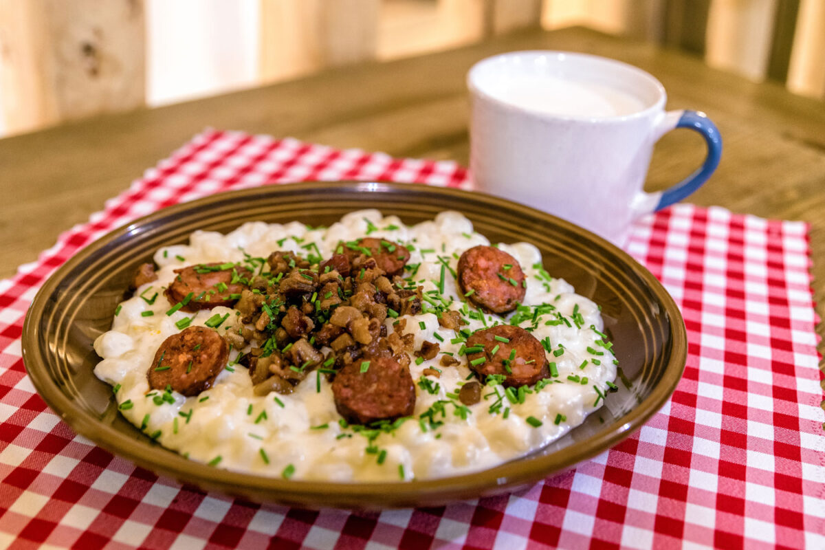 25 European Foods You Need to Try