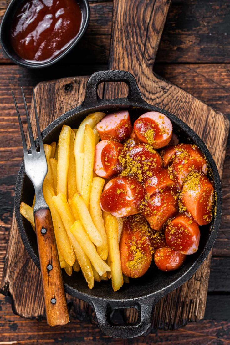 25 European Foods You Need to Try - Nomad Paradise