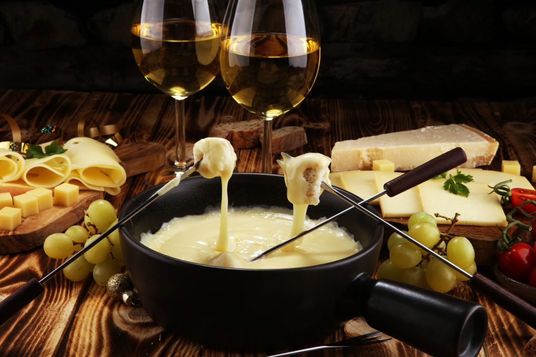 25 European Foods You Need to Try - Nomad Paradise