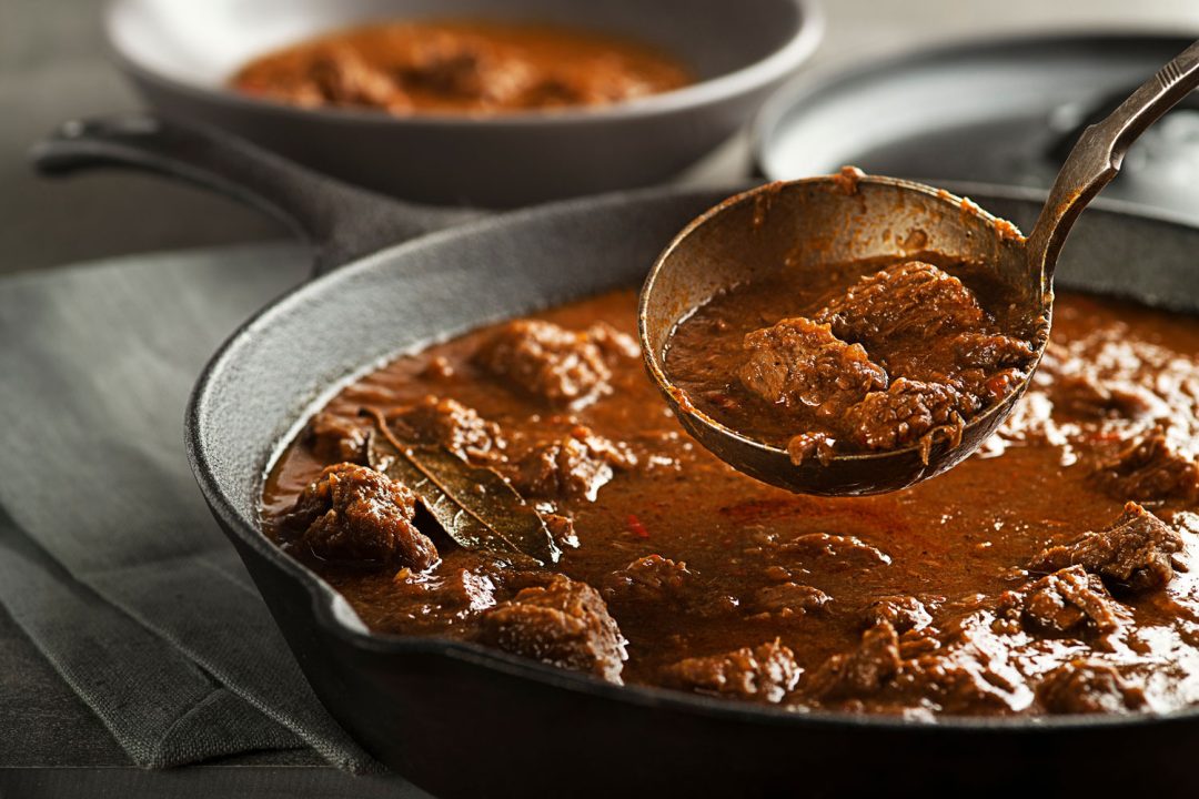 25 European Foods You Need to Try