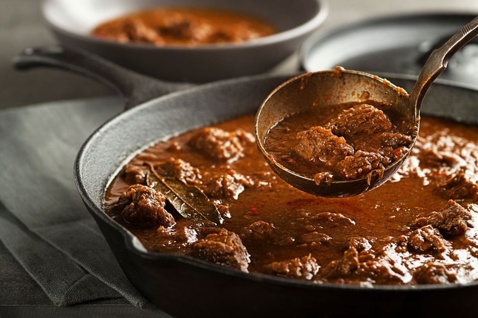 25 European Foods You Need to Try