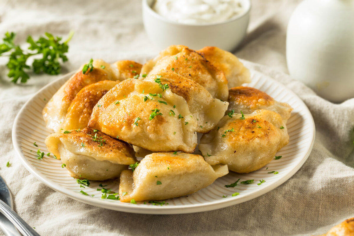 25 European Foods You Need to Try