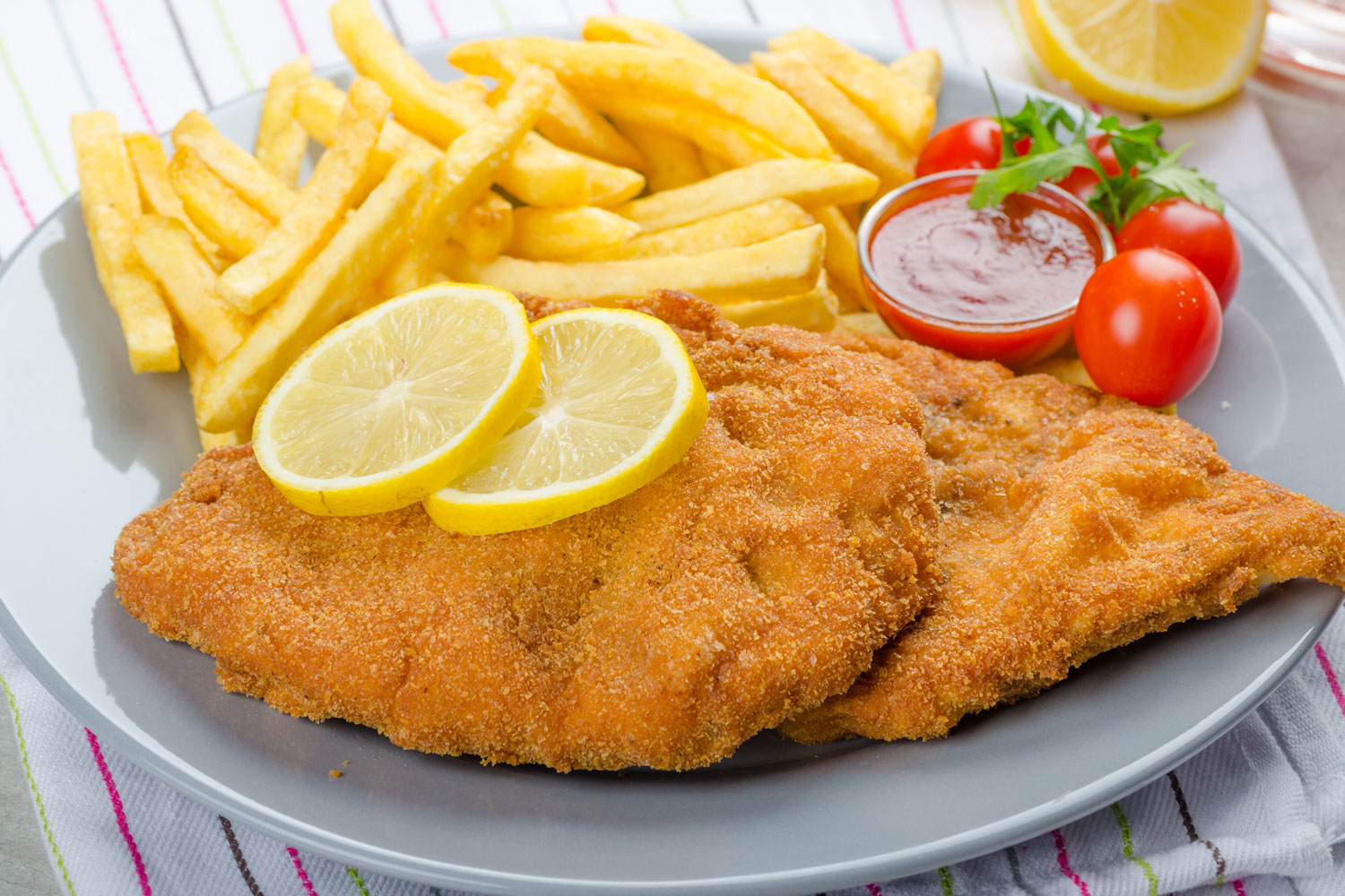 25 European Foods You Need to Try