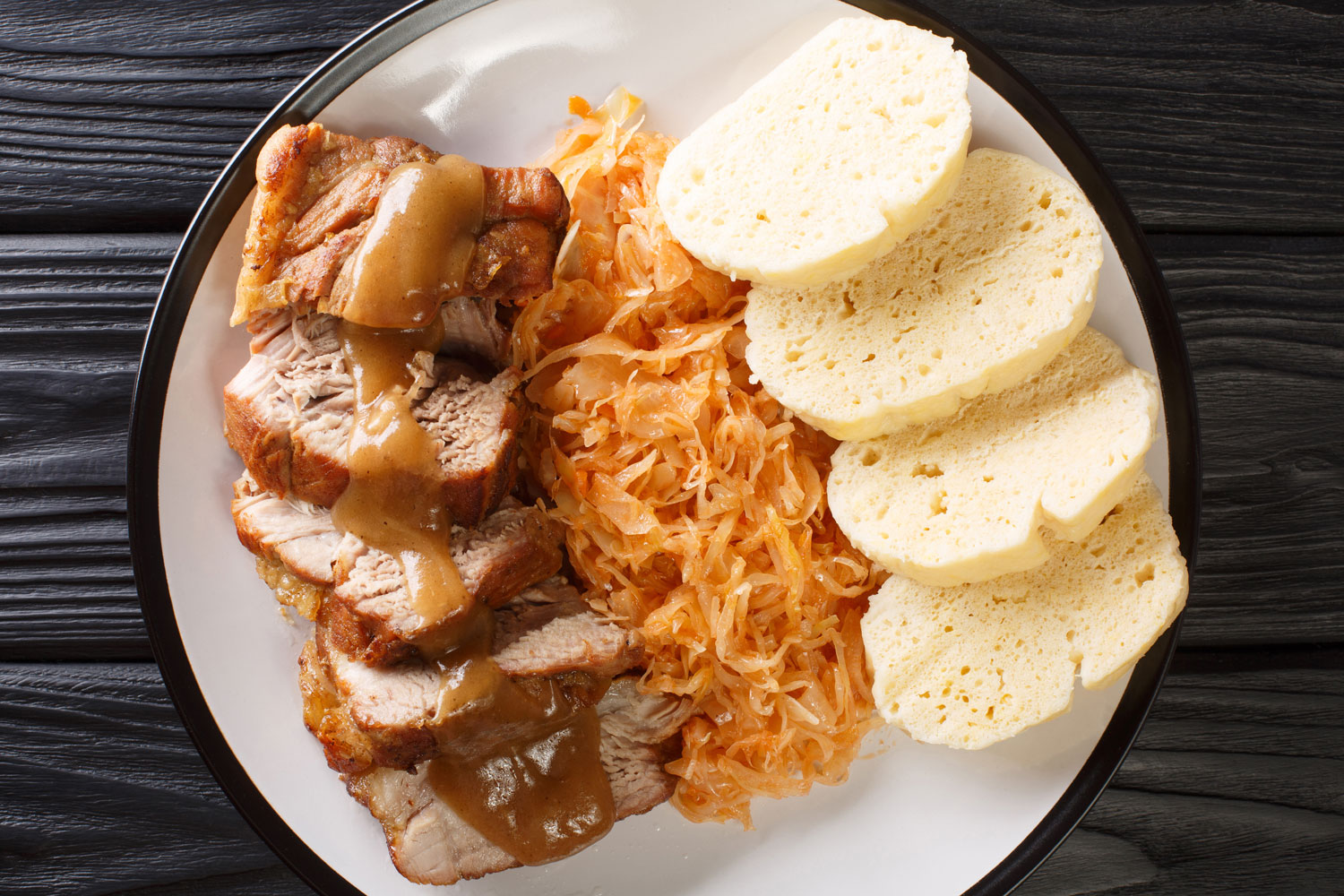 25 European Foods You Need to Try