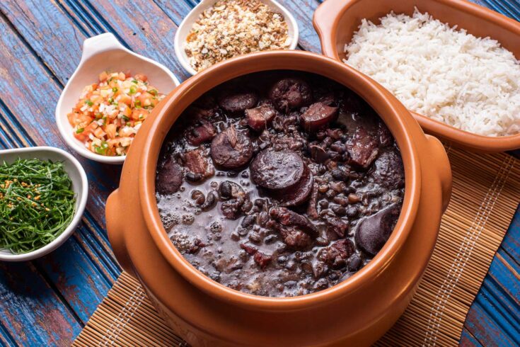 South American Food - 24 of the Continent’s Most Scrumptious Dishes to Try