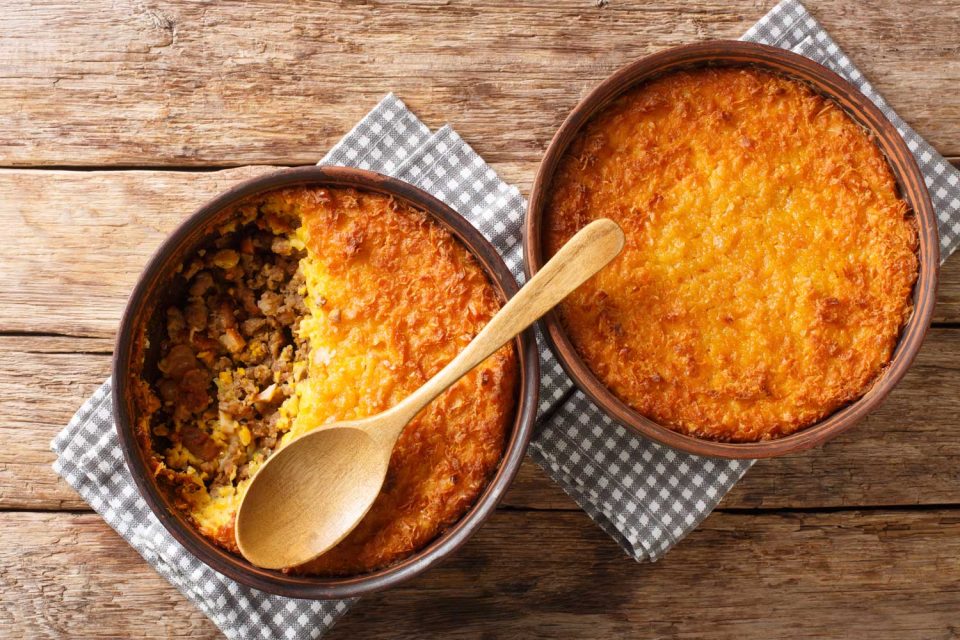 South American Food - 24 of the Continent’s Most Scrumptious Dishes to Try