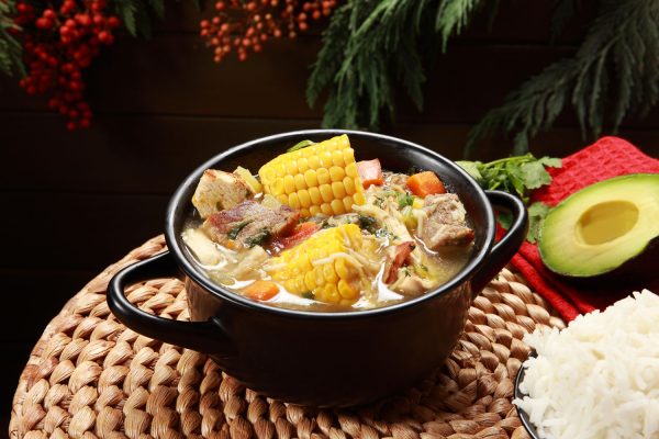 24 South American Foods You Need to Try - Nomad Paradise