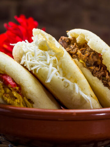 Bahamian Food - Discover 21 Traditional Dishes Local Islanders Eat