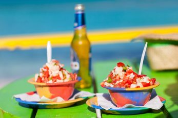 Bahamian Food - Discover 21 Traditional Dishes Local Islanders Eat