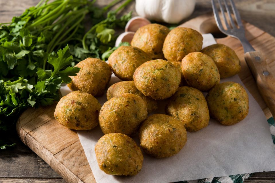 Barbados Food - A Local’s Guide to the Island’s Must-Try Dishes