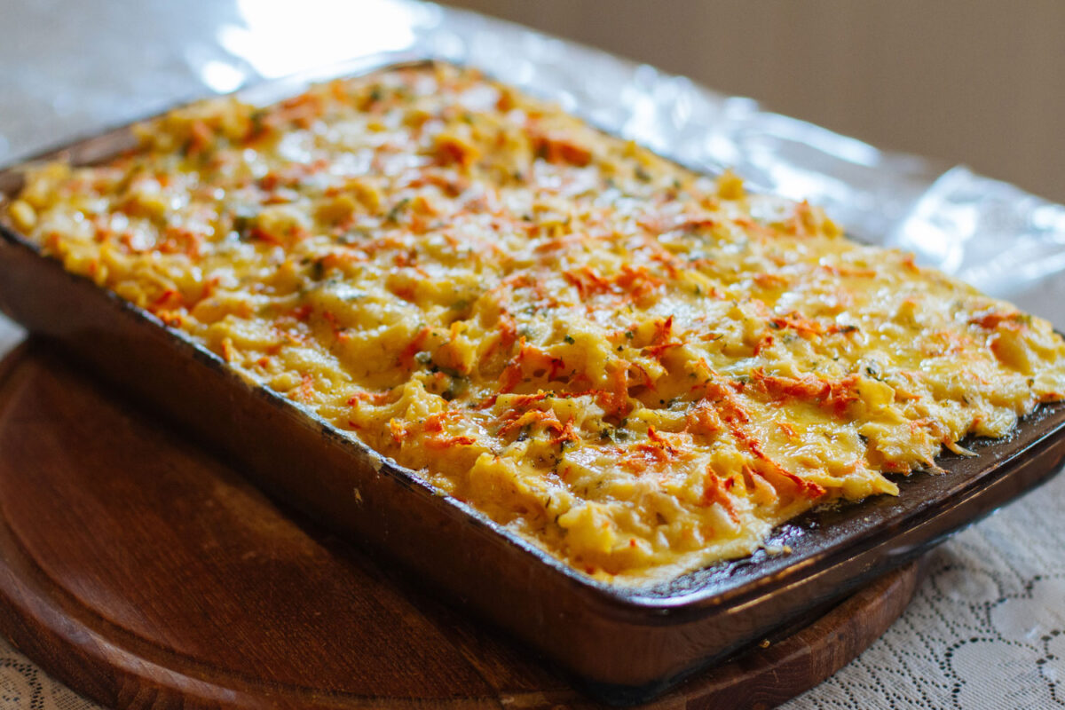 Barbados Food - A Local’s Guide to the Island’s Must-Try Dishes