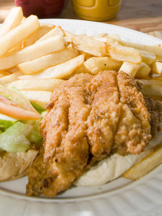 Bahamian Food - Discover 21 Traditional Dishes Local Islanders Eat