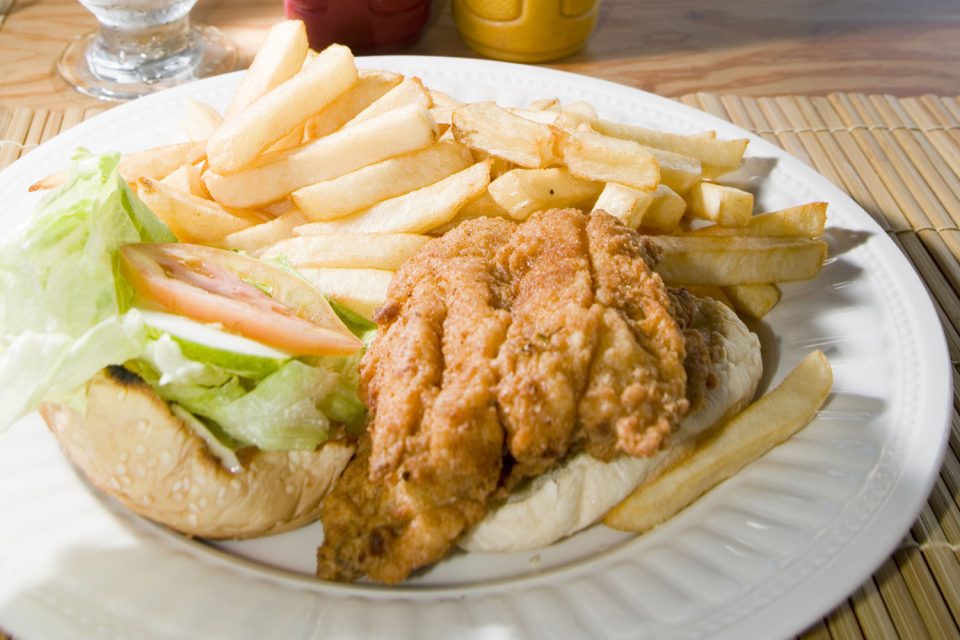 Barbados Food - A Local’s Guide to the Island’s Must-Try Dishes