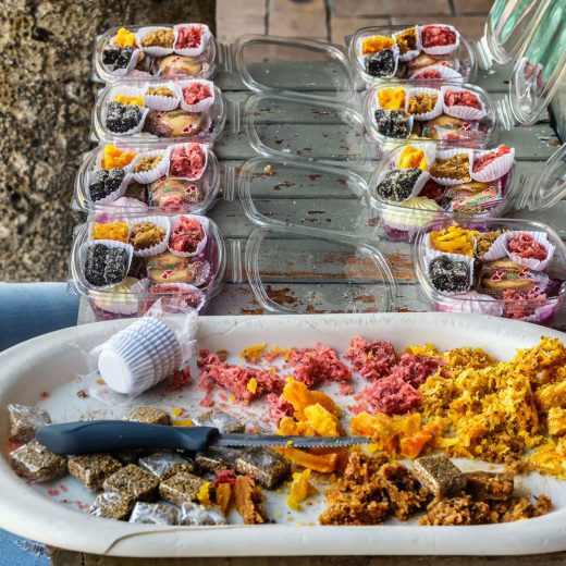 Barbados Food - A Local’s Guide to the Island’s Must-Try Dishes