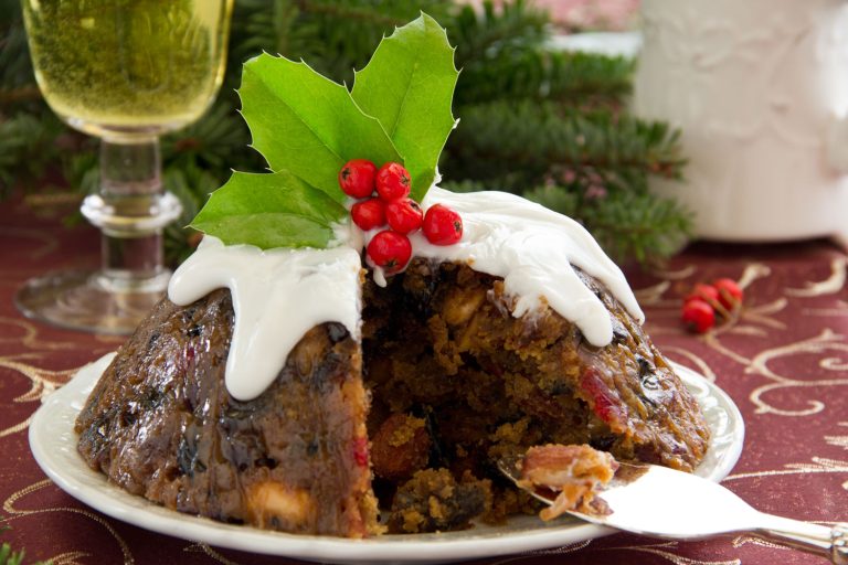 You Won’t Believe How Simple These British Desserts Are - Yet they ...