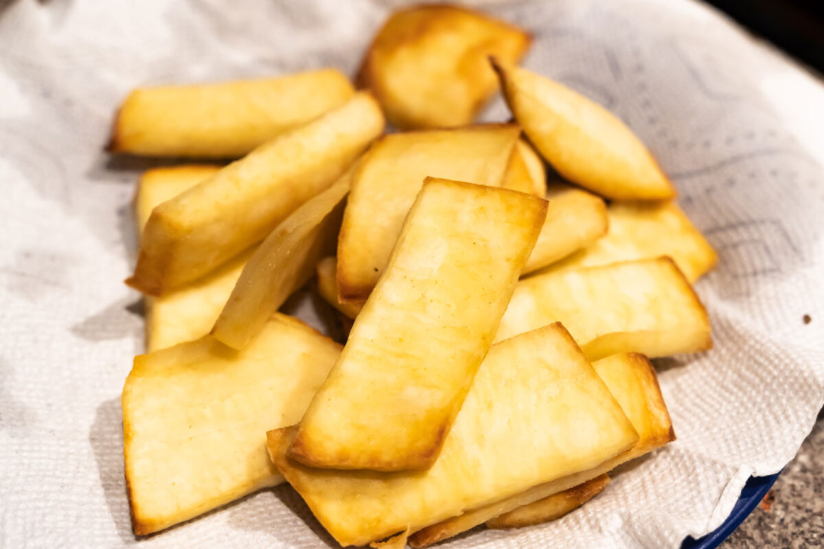 20 Ghanaian Foods You Need To Try