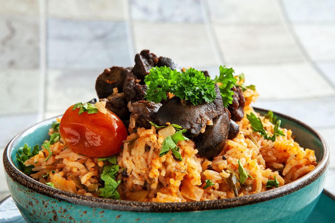 20 Ghanaian Foods You Need To Try