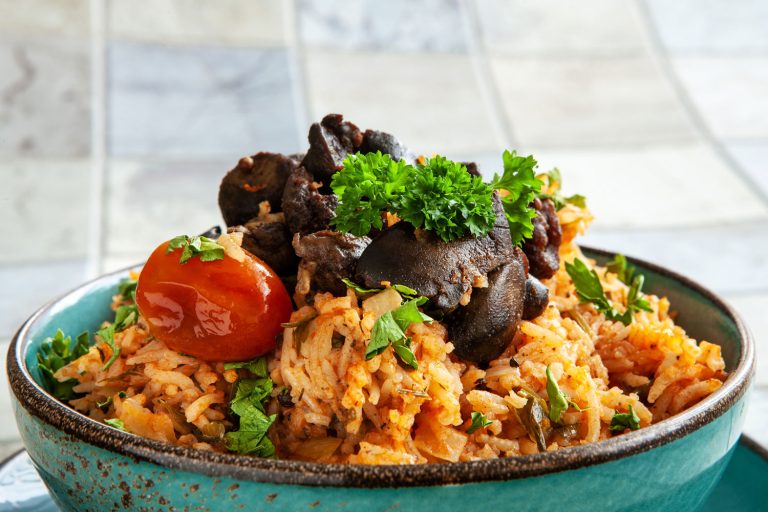 20 Ghanaian Foods You Need To Try - Nomad Paradise