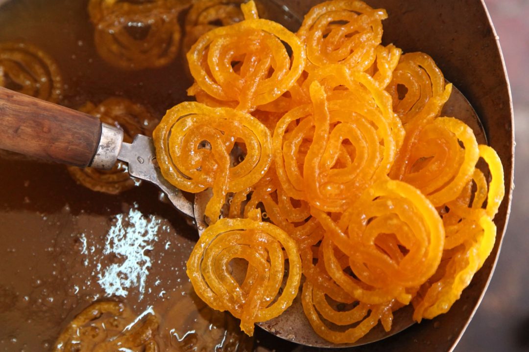 20 Indian Desserts You Need to Try