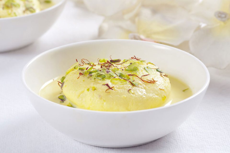 20 Indian Desserts You Need to Try - Nomad Paradise