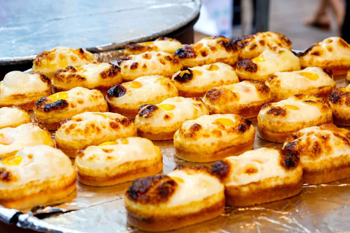 Belarusian Food: 15 Traditional & Popular Dishes and Drinks to Try in ...