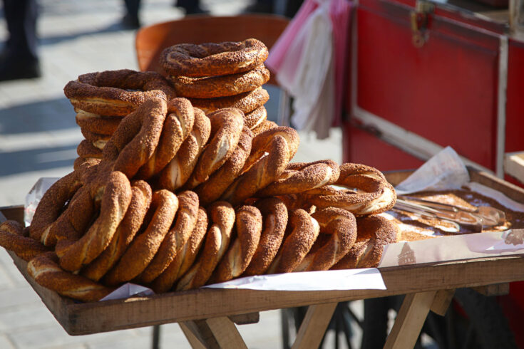 20 Turkish Street Foods You Need to Try
