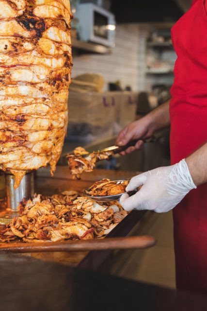 20 Turkish Street Foods You Need to Try - Nomad Paradise