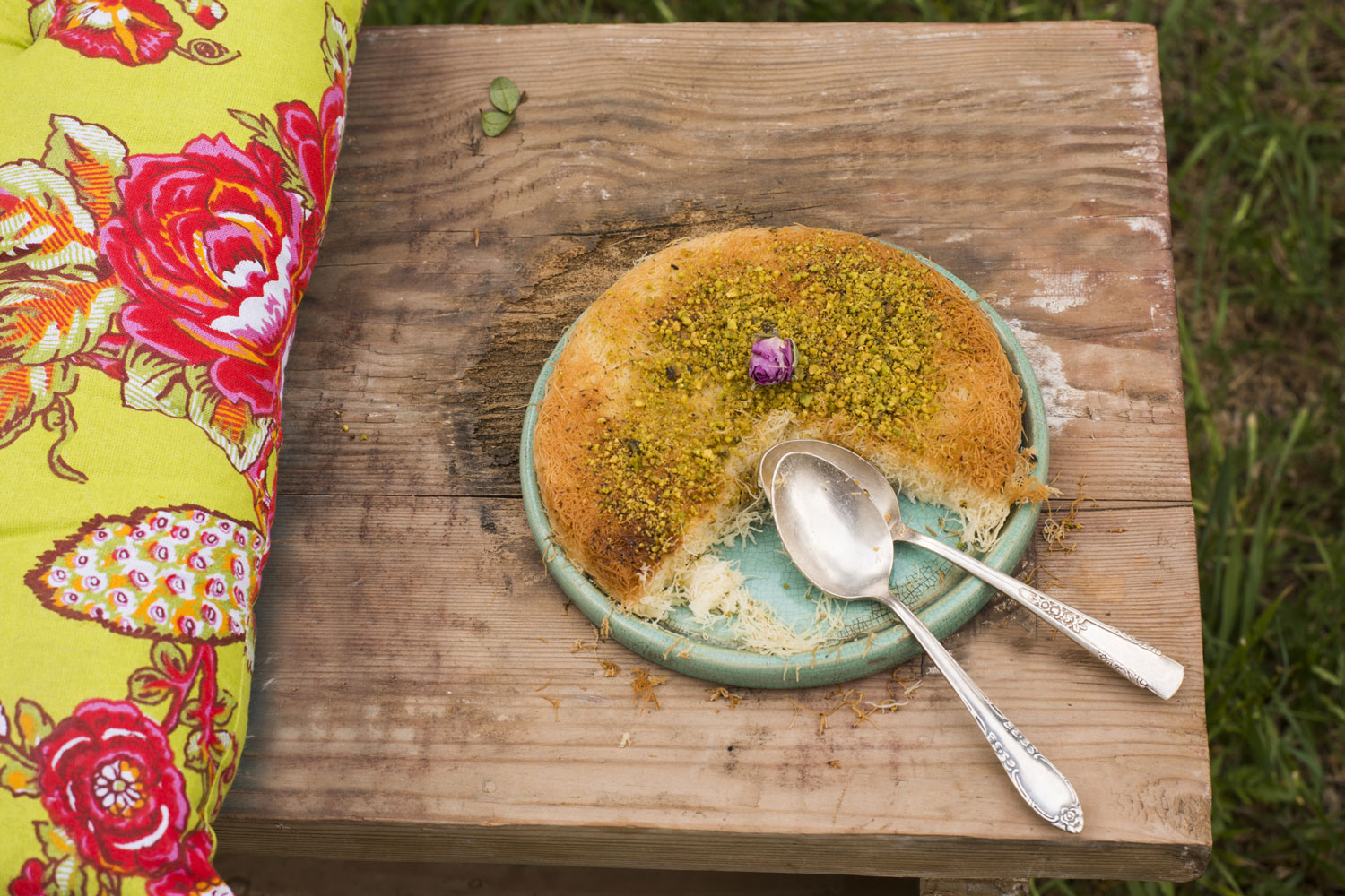 19 Lebanese Desserts You Need to Try