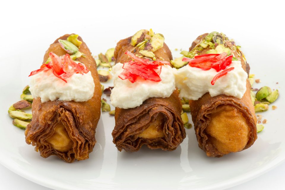 19 Lebanese Desserts You Need to Try