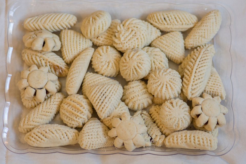 19 Lebanese Desserts You Need to Try