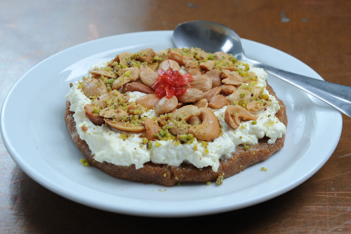 19 Lebanese Desserts You Need to Try