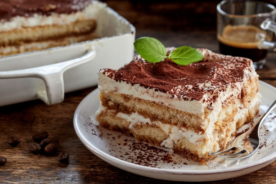 23 Mediterranean Desserts You Need to Try - Nomad Paradise