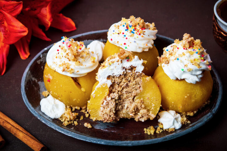 23 Mediterranean Desserts You Need to Try