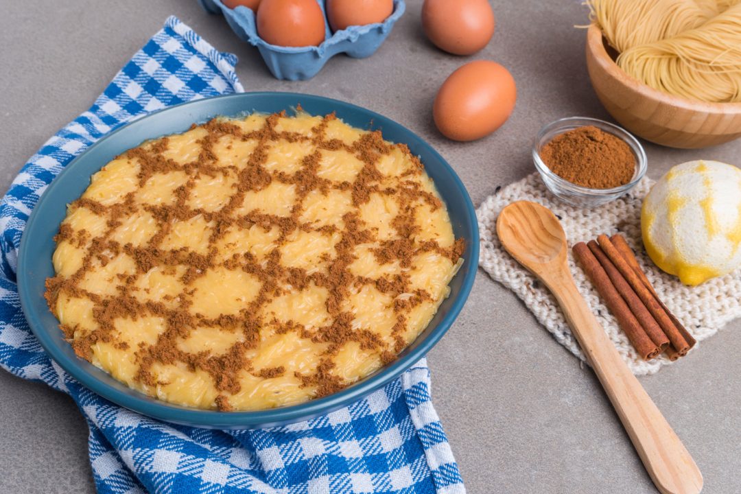 A Local’s Guide to Portuguese Desserts and the Most Indulgent Treats to ...