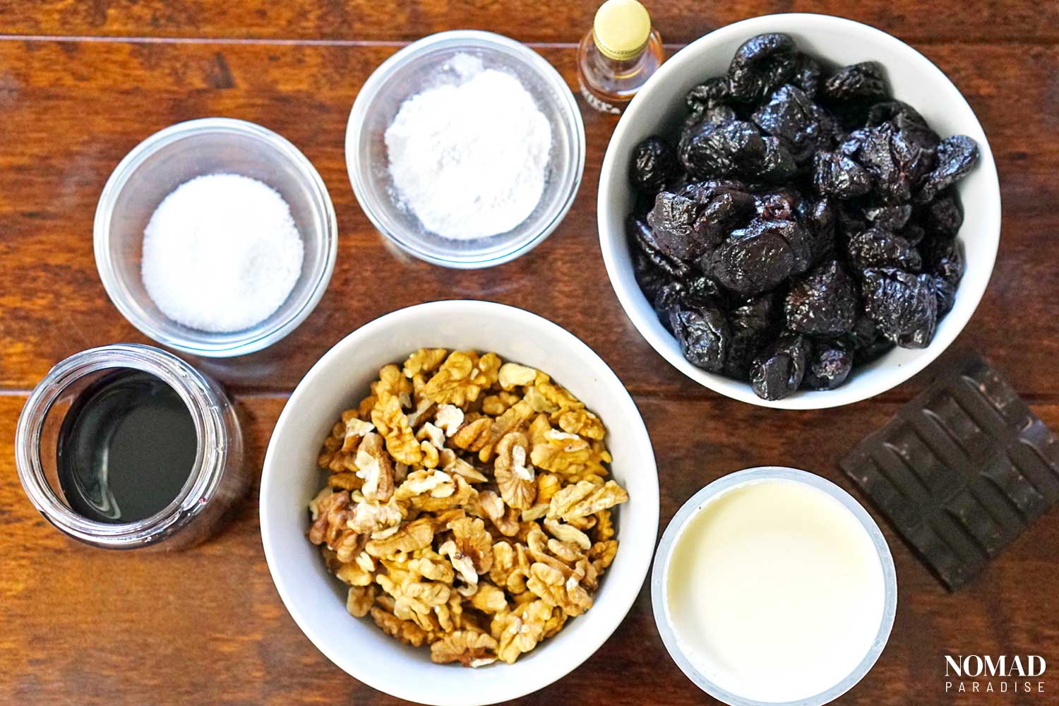 Indulgent Walnut-Stuffed Prunes Recipe You Need To Try