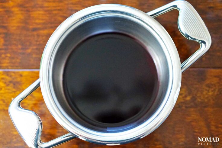 Indulgent Walnut-Stuffed Prunes Recipe You Need To Try - Nomad Paradise