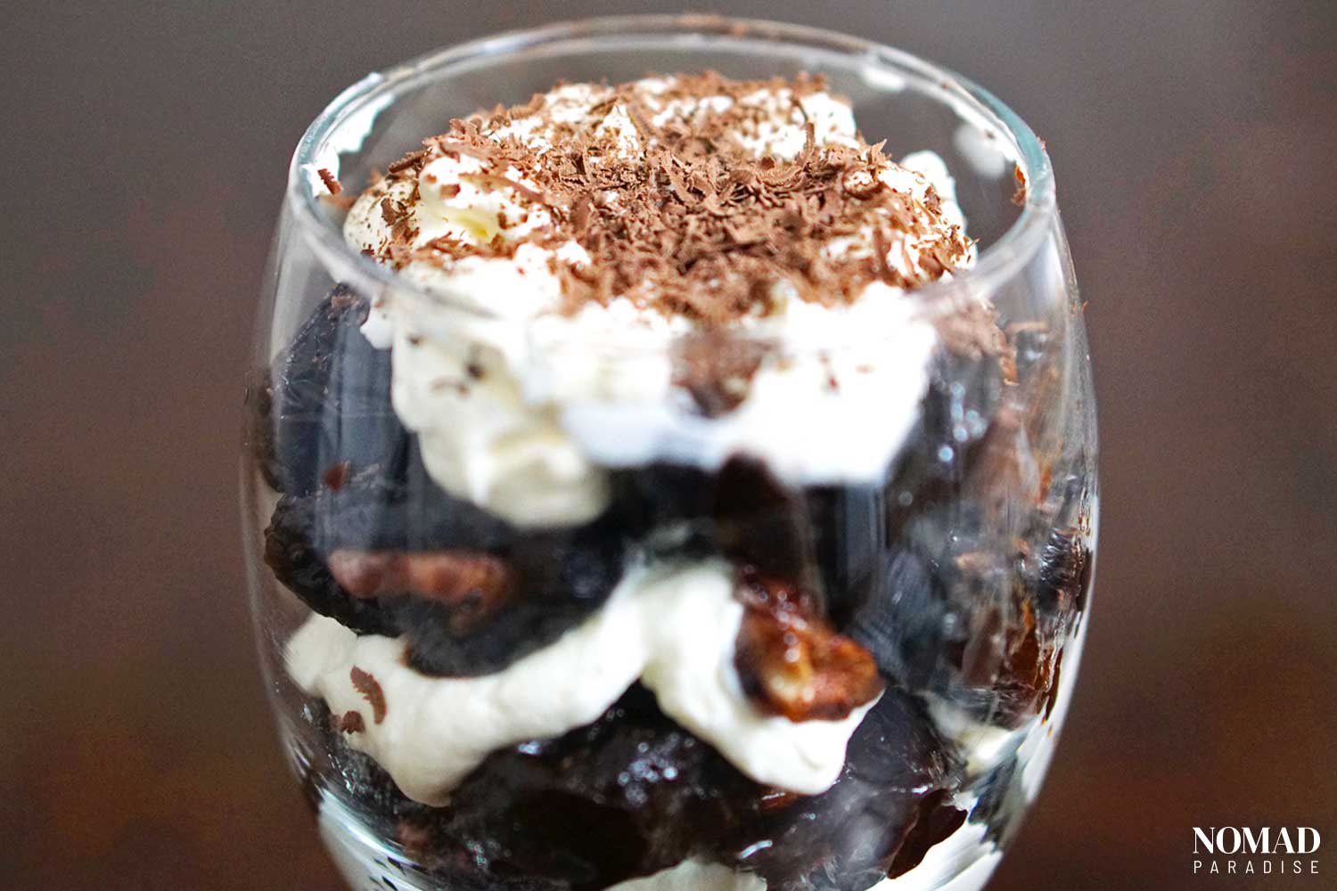 Indulgent Walnut-Stuffed Prunes Recipe You Need To Try