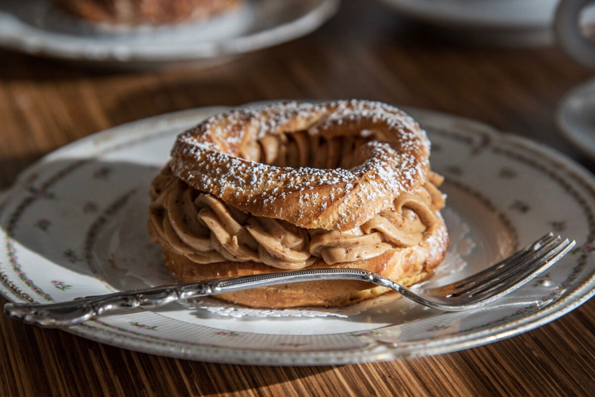 Iconic French Pastries - A Native’s Pick of 10 Sweet Treats to Order at ...