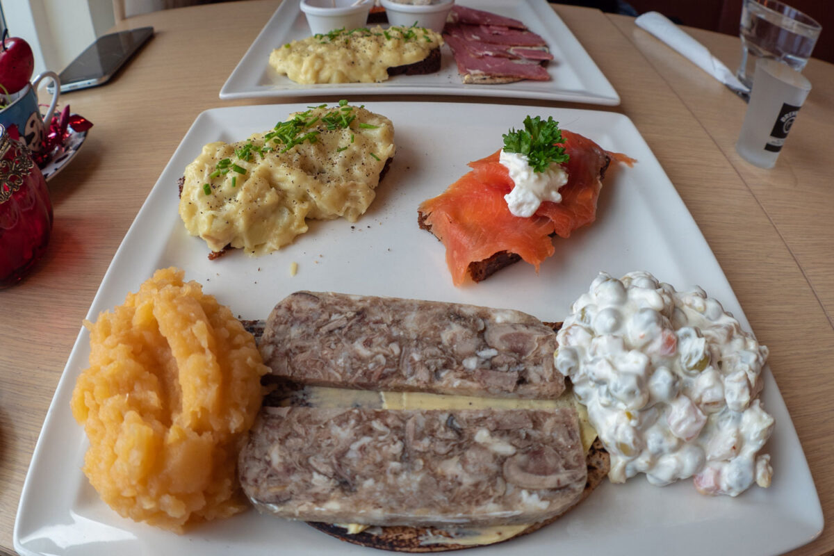 21 Icelandic Foods You Should Try