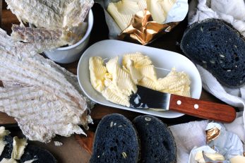 21 Icelandic Foods You Should Try - Nomad Paradise