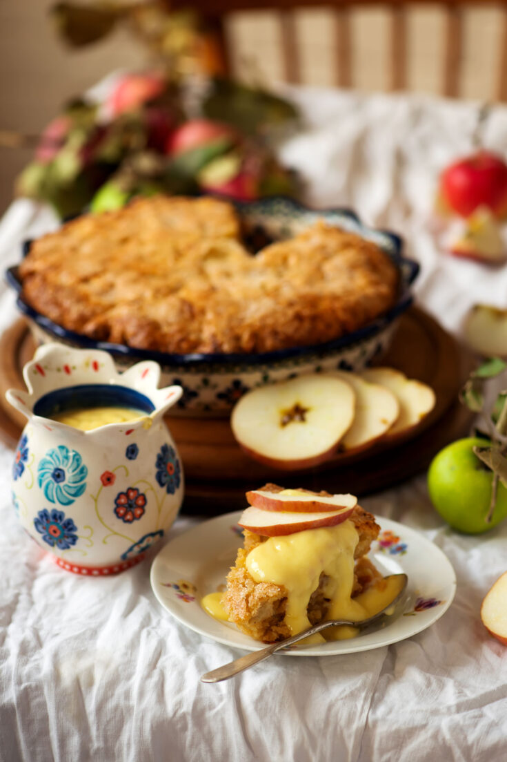 Irish Desserts - A Local Shares 18 of the Emerald Isle’s Sweetest Treats