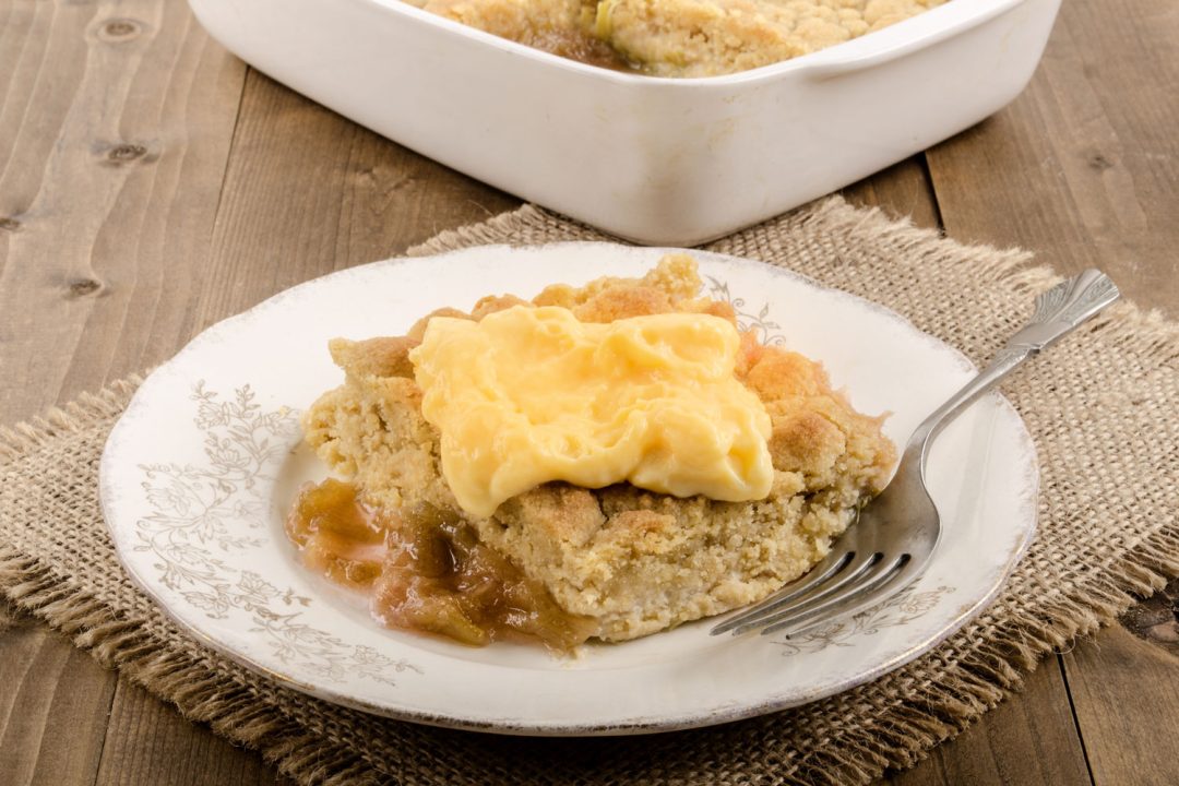 18 Irish Desserts You Should Try - Nomad Paradise