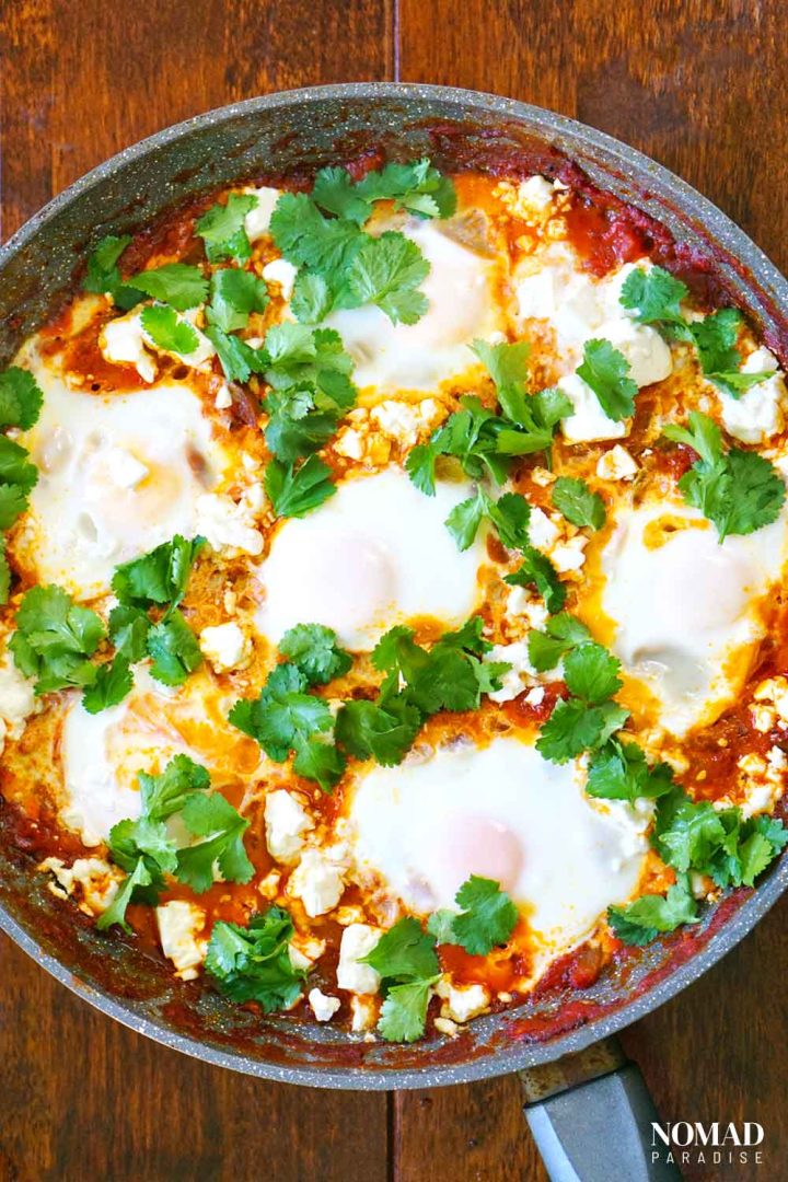 15 Foods You Need to Try in Israel