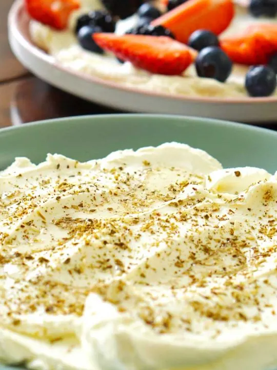 Middle Eastern Recipes Archives - Nomad Paradise