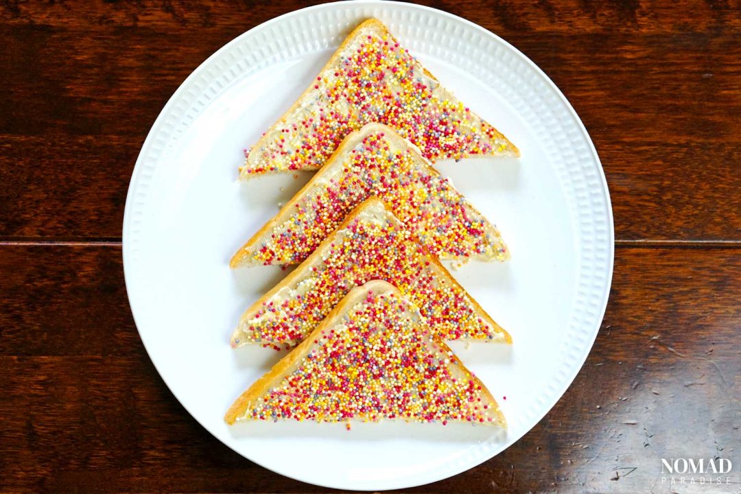 Australian Fairy Bread Recipe to Unleash Your Inner Child