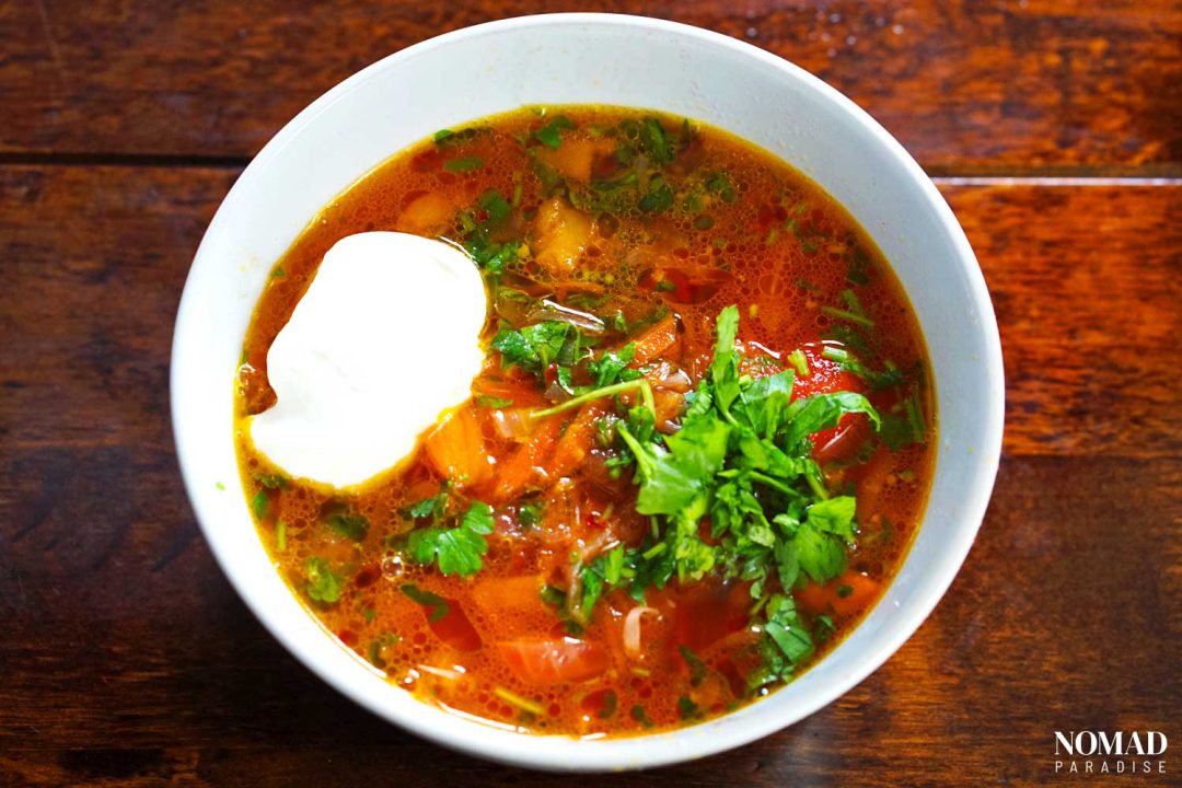 Moldovan Food - 14 Best Traditional Dishes as Recommended by a Local ...
