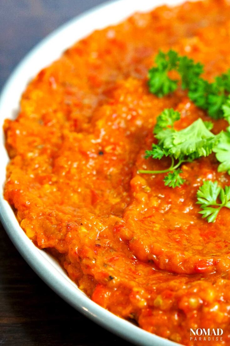 Dips from Around the World (with Recipes)