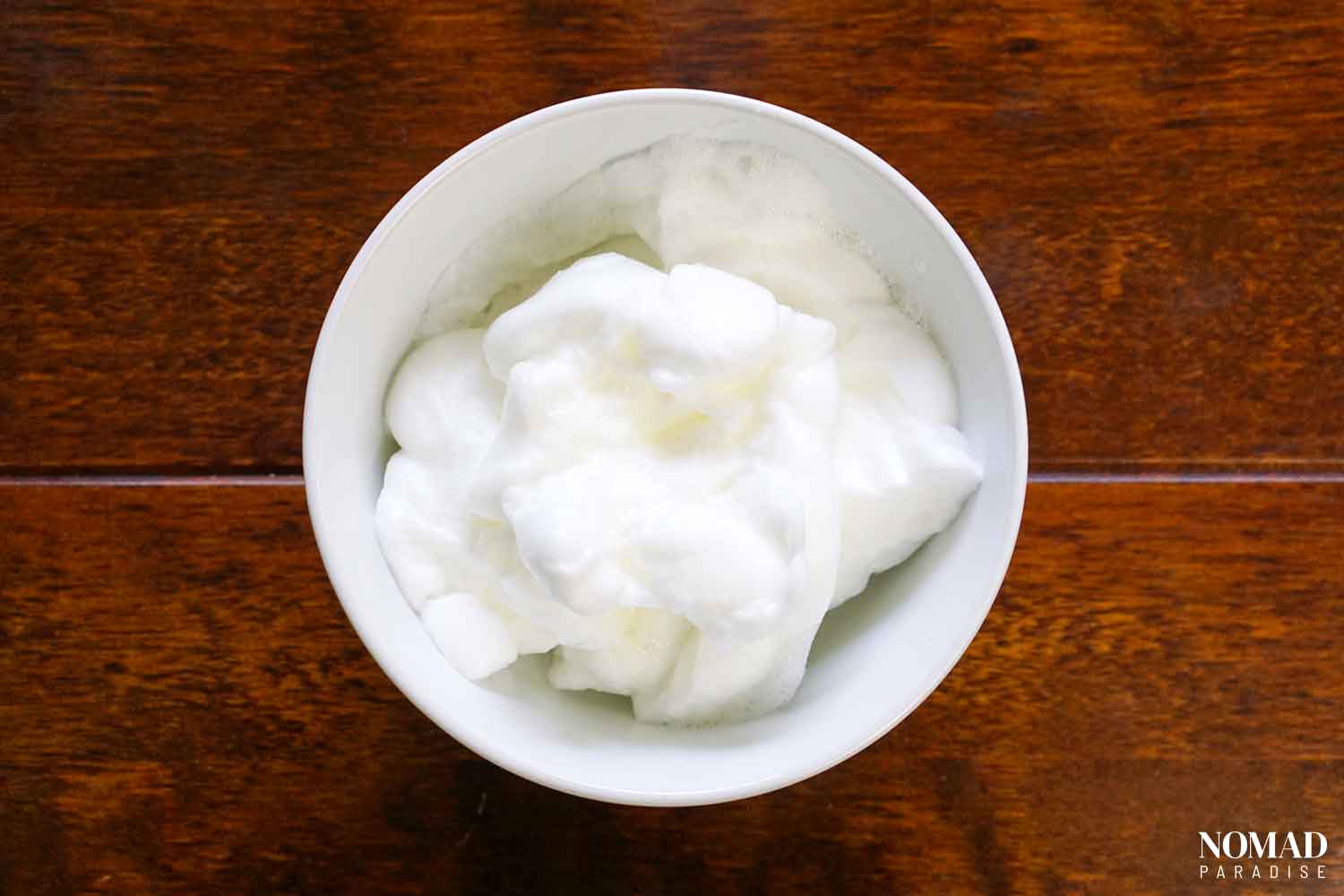 Papanasi Recipe (Sweet Cheese Doughnuts from Romania with Love)