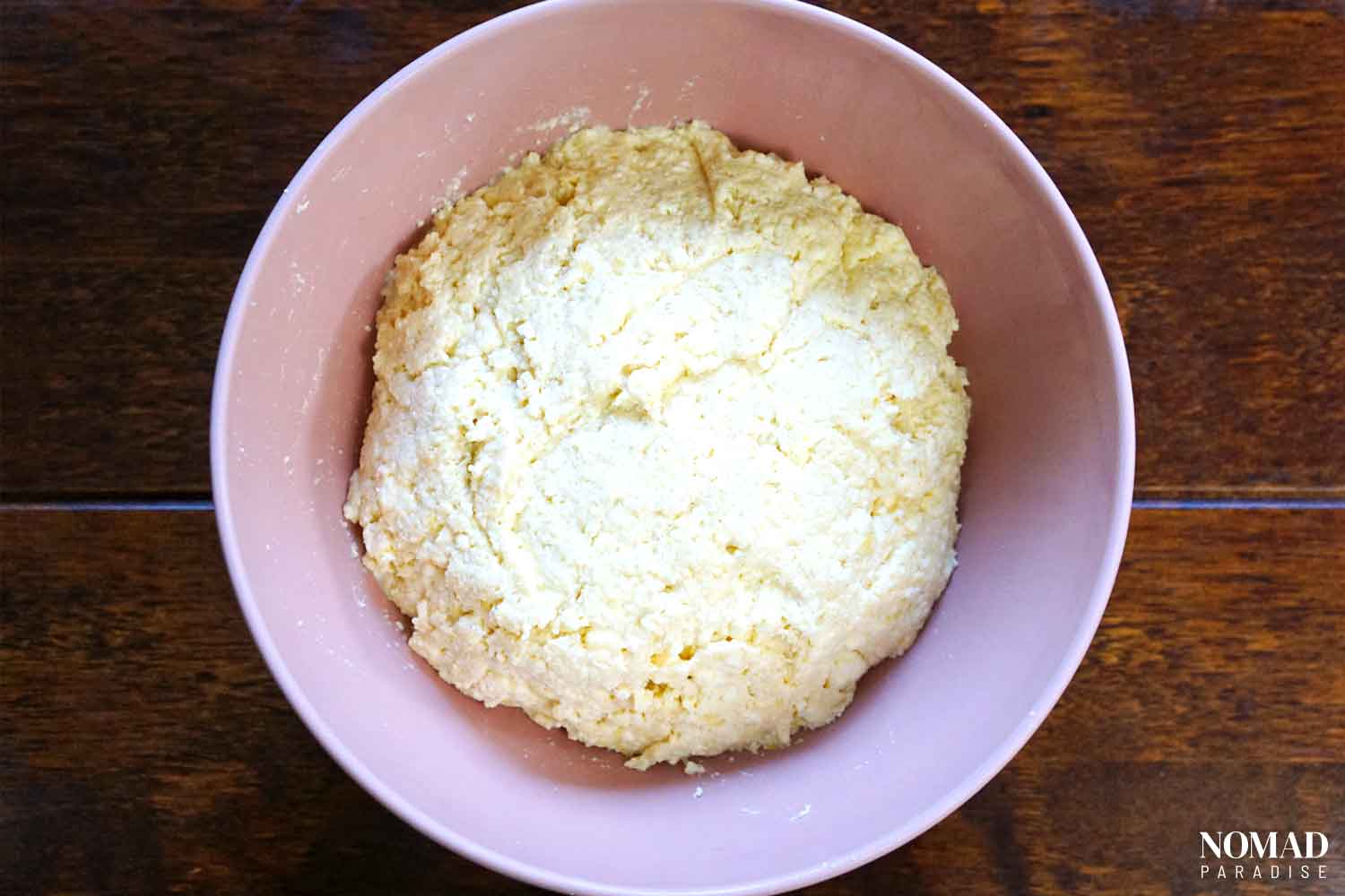 Papanasi Recipe (Sweet Cheese Doughnuts from Romania with Love)