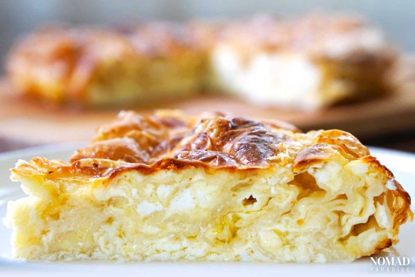 Bulgarian Food – 15 Traditional Dishes as Recommended by a Local
